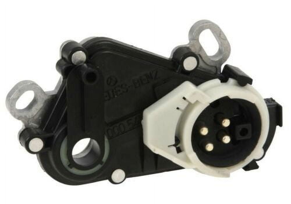 New Genuine Mercedes-Benz Neutral Safety Switch Back-Up (95-97) OE ...