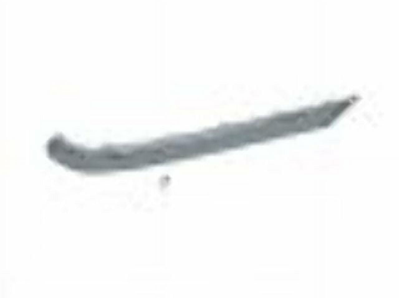 New Genuine Mercedes-Benz Rail 20388528219999 OEM - Walmart.com