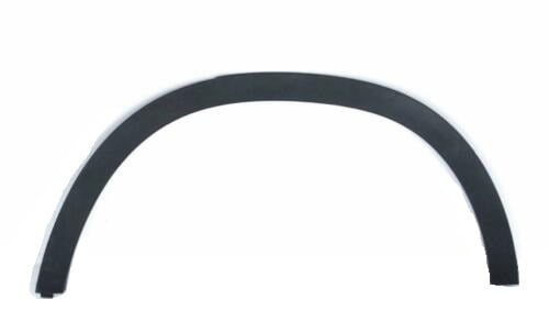 New Genuine Mercedes-Benz Rear Wheel Opening Molding Trim Right OE ...