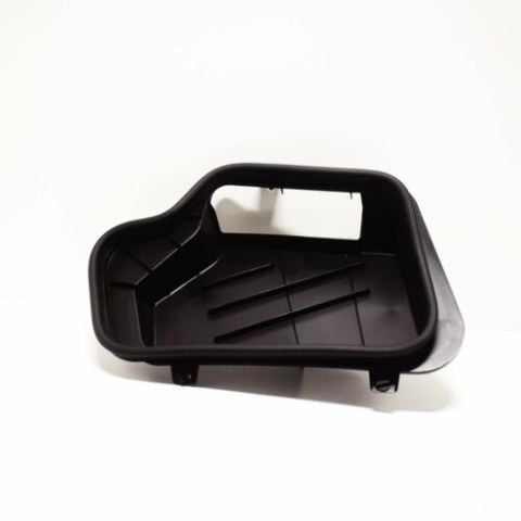 New Genuine Mercedes-Benz SLK Air Duct Cover Lid OE 1718300044 ...