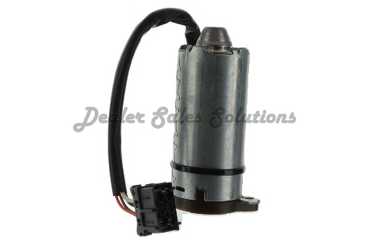 Mercedes-Benz Seat Adjustment Motor, Power Forward Back, OE 2038201242 ...