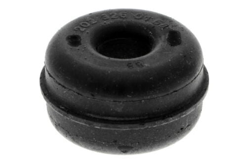 New Genuine Mercedes-Benz Shock Absorber Mount Rubber Buffer Upper OE ...