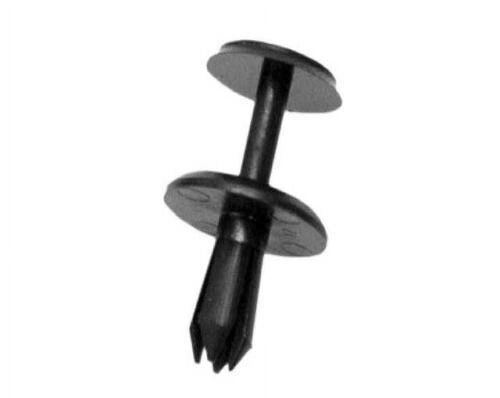 New Genuine Mercedes-Benz-Sprinter Expansion Rivet Clip (x1) OE ...