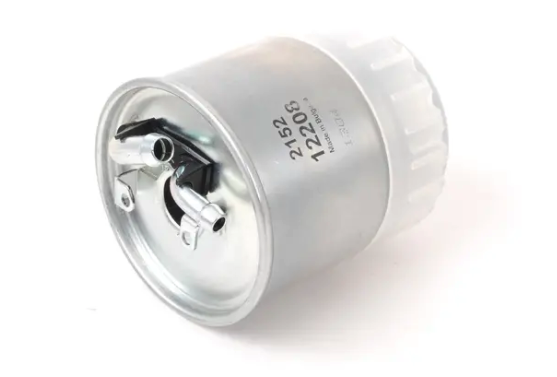 New Genuine Mercedes-Benz Sprinter Fuel Filter 6420920101 OEM - Walmart.com