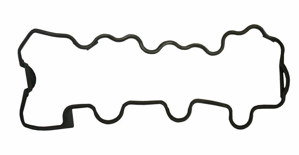 New Genuine Mercedes-Benz Valve Cover Gasket Left OE 1120160221 ...