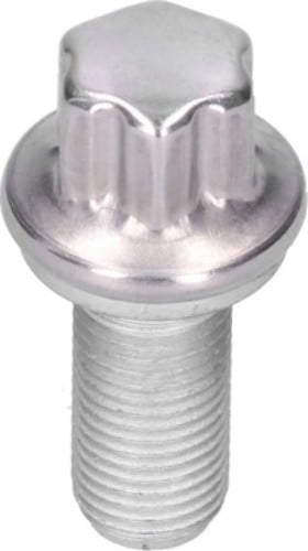 Mercedes Lug Bolts