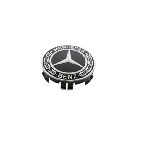 Mercedes Benz Center Cap