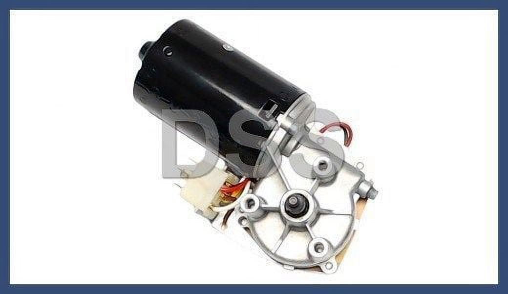 New Genuine Mercedes-Benz Wiper Motor 4639064300 / 463-906-43-00 OEM ...