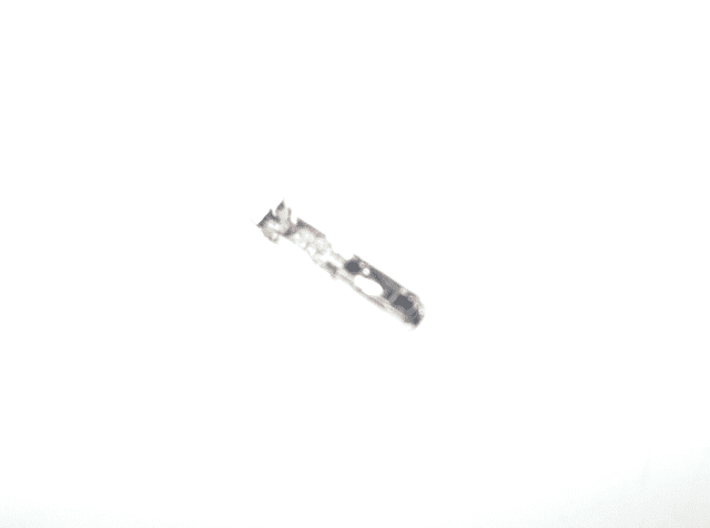 New Genuine Mercedes-Benz Wiring Connector Plug Terminal Contact Pin ...