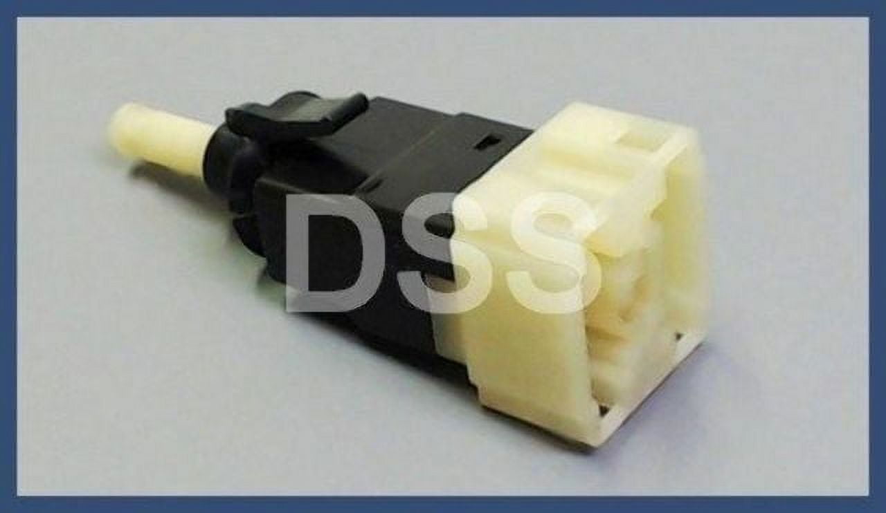 New Genuine Mercedes Brake Stop Light Switch Pedal (99-04) OE ...