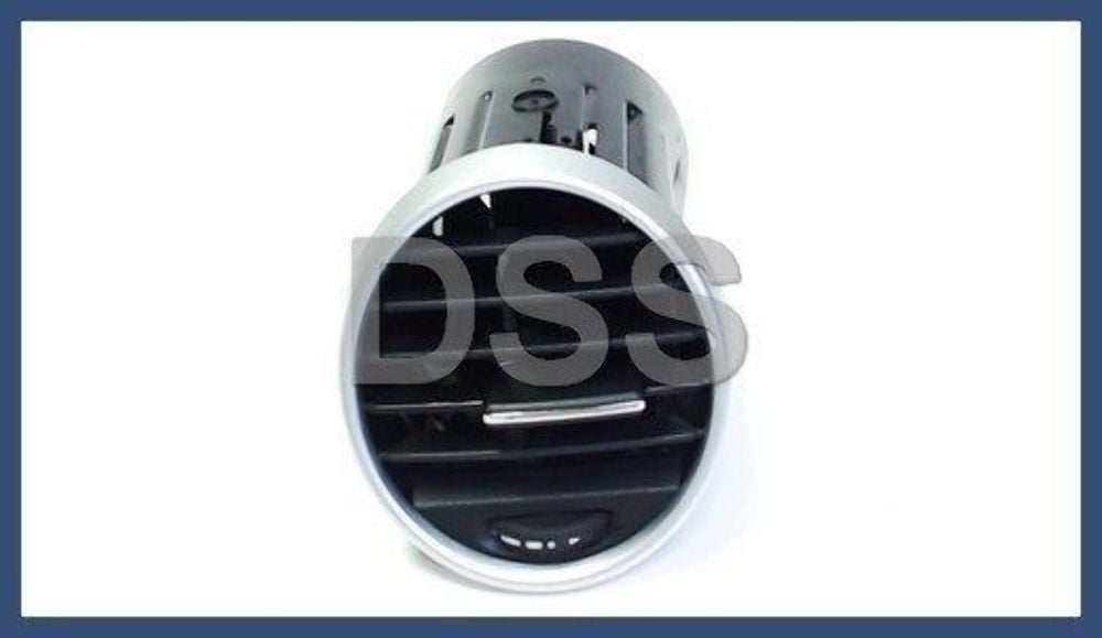 New Genuine Mercedes GL ML Center AC Air Vent Ventilation Panel Grille ...