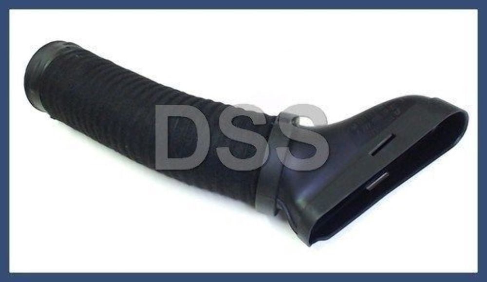 New Genuine Mercedes GLK350 Air Intake Duct hose left driver 10-12 ...
