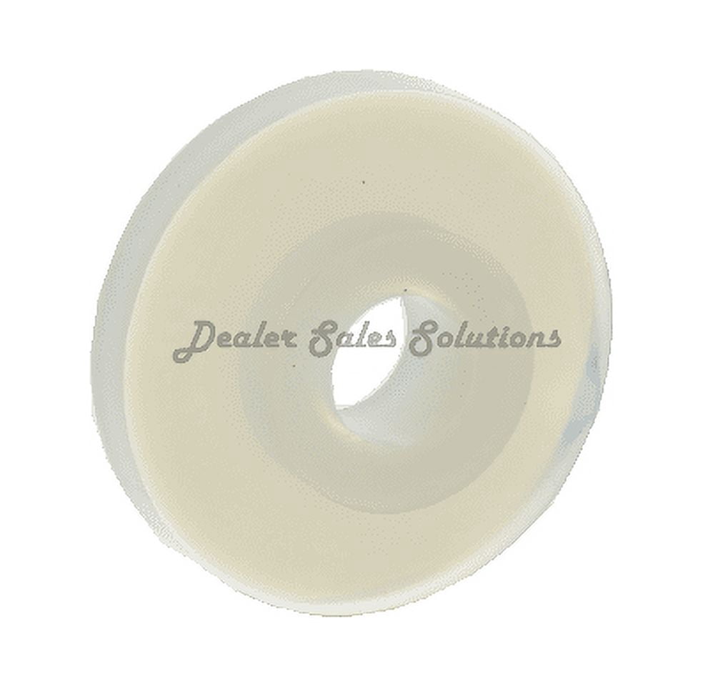New Genuine Mercedes Gear Shift Rod Bushing Yoke 2 Trans Lever w111 ...