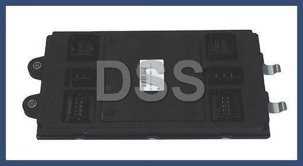 New Genuine Mercedes SAM Control Unit Signal Acquisition Module Front ...