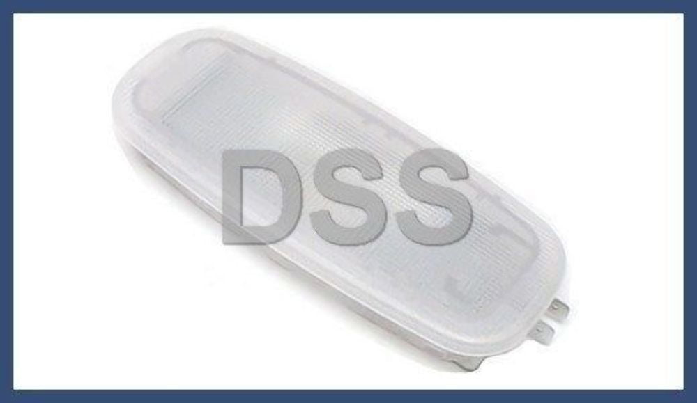 New Genuine Mercedes Sprinter Interior Lamp Roof Courtesy 10-15 Light ...