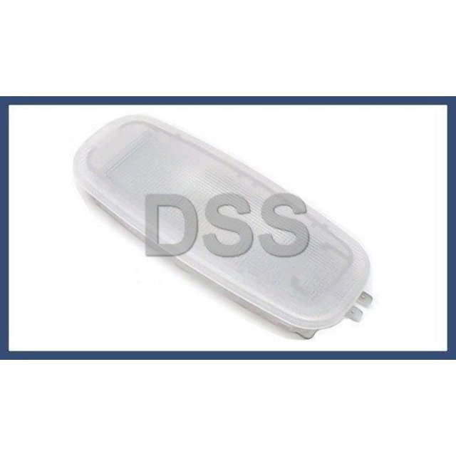 New Genuine Mercedes Sprinter Interior Lamp Roof Courtesy 10-15 Light ...