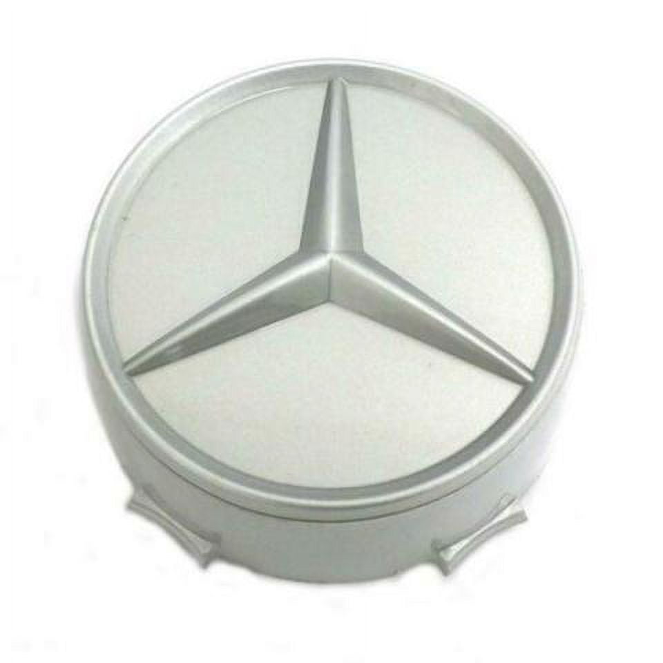 Sprinter Genuine Mercedes Sprinter Wheel Center Cap Hub Set (x4) OE ...