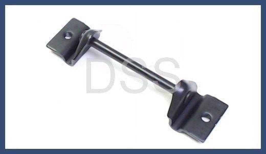 New Genuine Mercedes W164 W203 W209 Hood Safety Catch @ Radiator ...