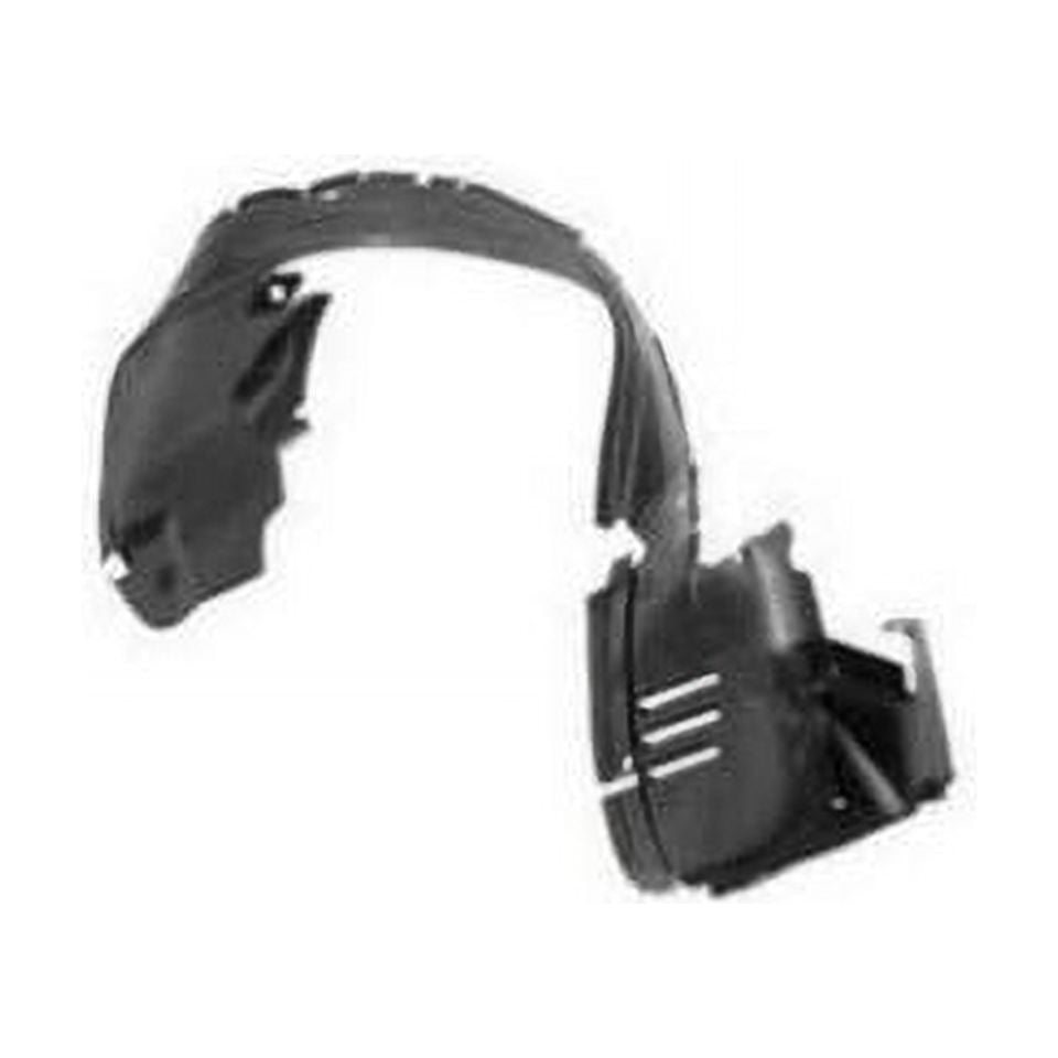 New Genuine Mercedes W208 Right Front Rear Fender Liner 208 698 06 30 ...