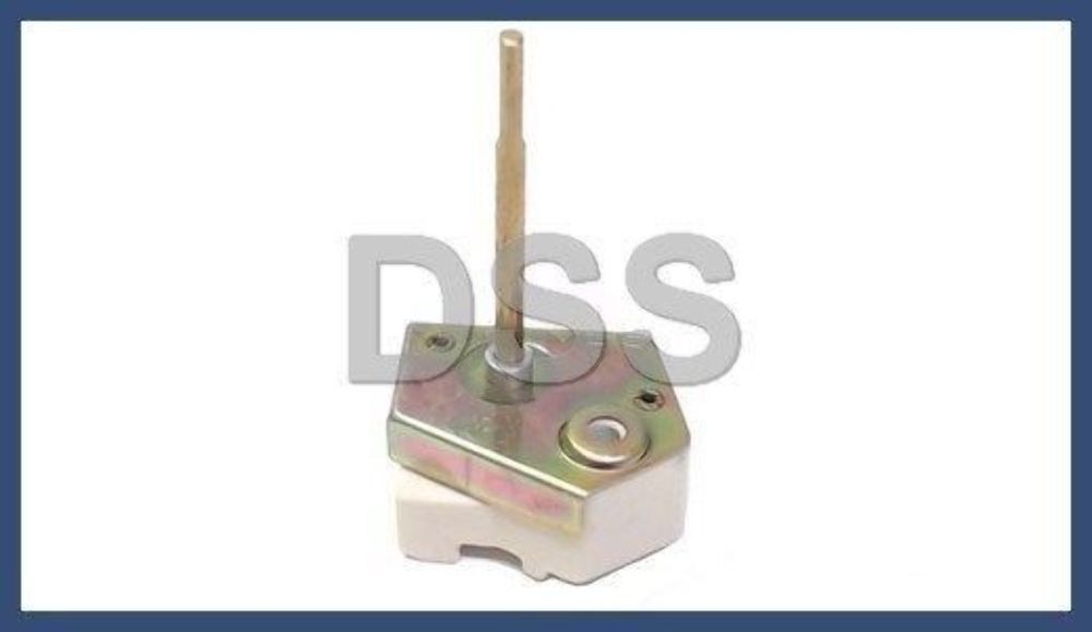 New Genuine Mercedes r107 w116 Potentiometer Rheostat Dash Lights ...