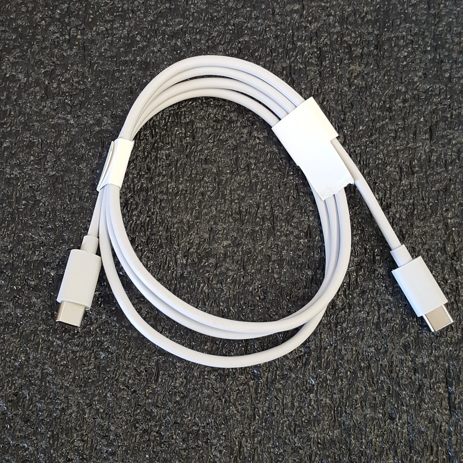 New Genuine Meta Quest 1 2 Vr Headset - Usb-C Charger Cable - Walmart.com