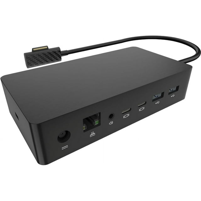 New Genuine Microsoft Surface Dock 2 Model 1917 USB-C Docking Station ...