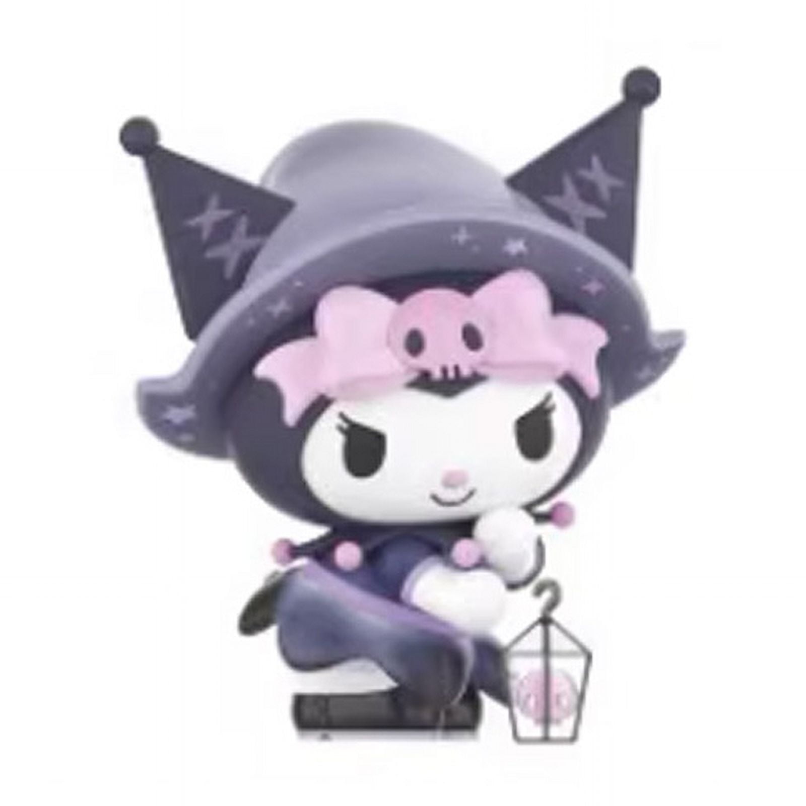 New Genuine Miniso Sanrio Magic Stories Story Series Blind Box ...