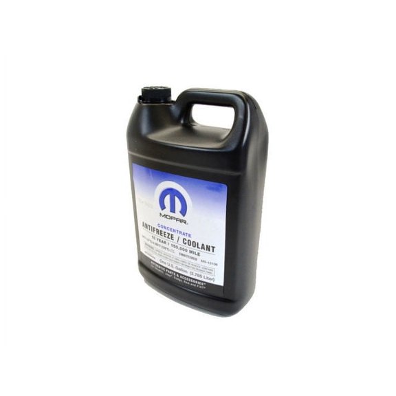 Oat Coolant Ms12106