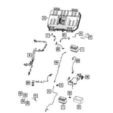Motorcraft Batteries