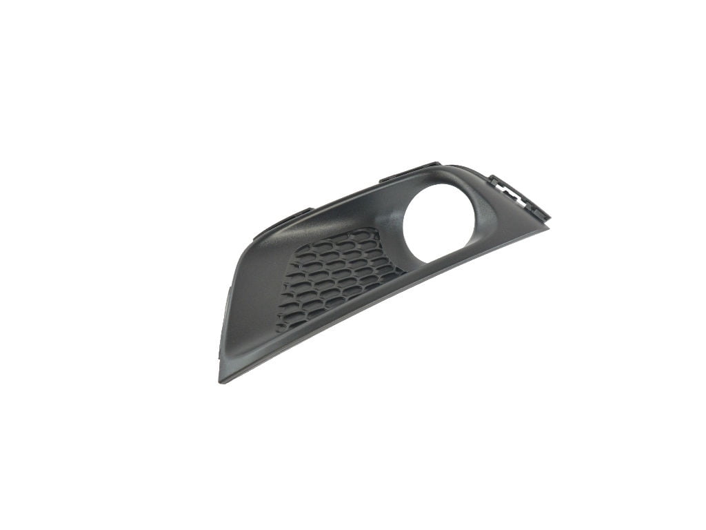 New Genuine Mopar Bezel Fog Lamp OE 5US54RXFAB - Walmart.com