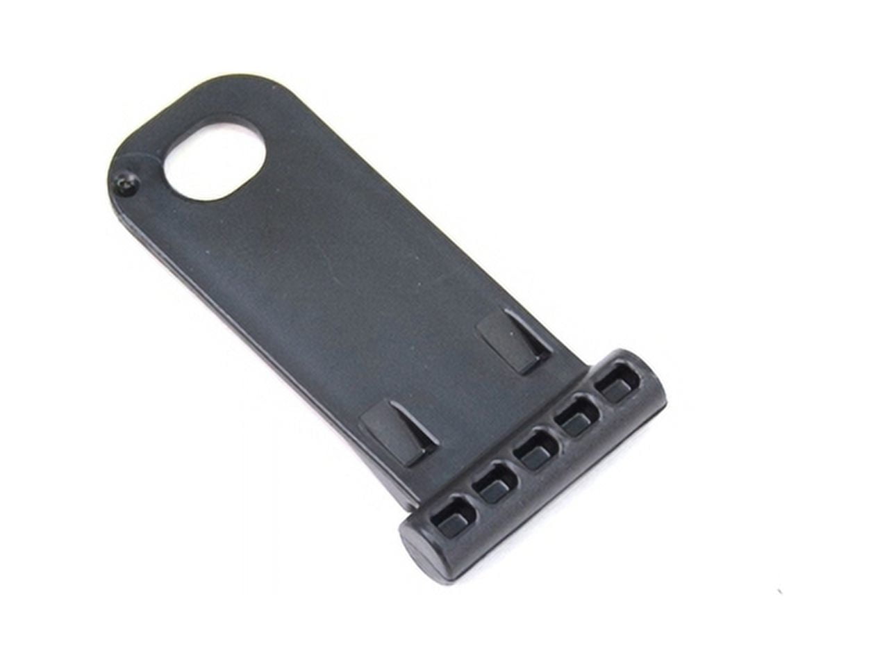 New Genuine Mopar Bracket Fascia Support OE 68003332AA - Walmart.com