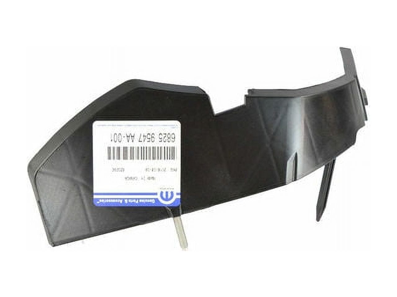 New Genuine Mopar Brkt Kit Fascia Support OE 68375014AA - Walmart.com