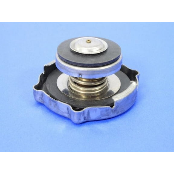 Chevrolet Suburban Radiator Cap