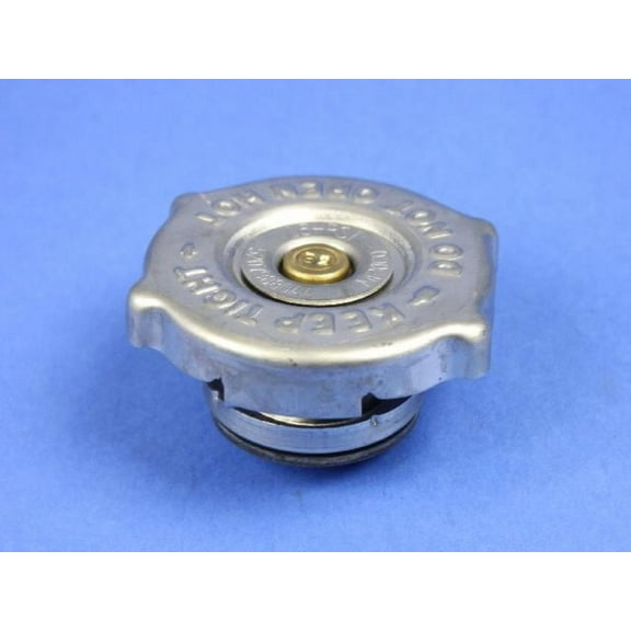 Dodge Ram 1500 Radiator Cap