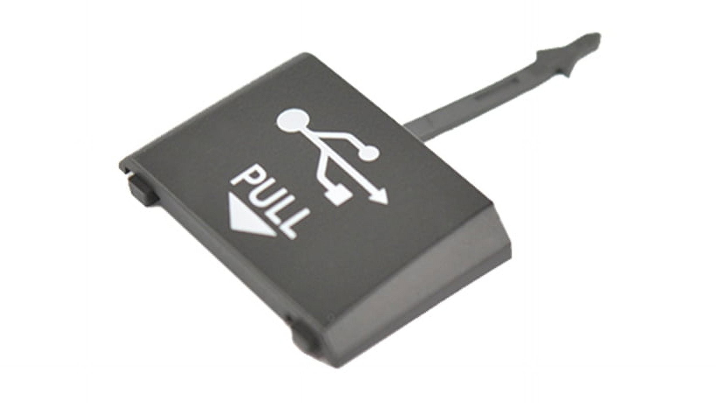 New Genuine Mopar Cap Usb Port OE 68164511AA - Walmart.com