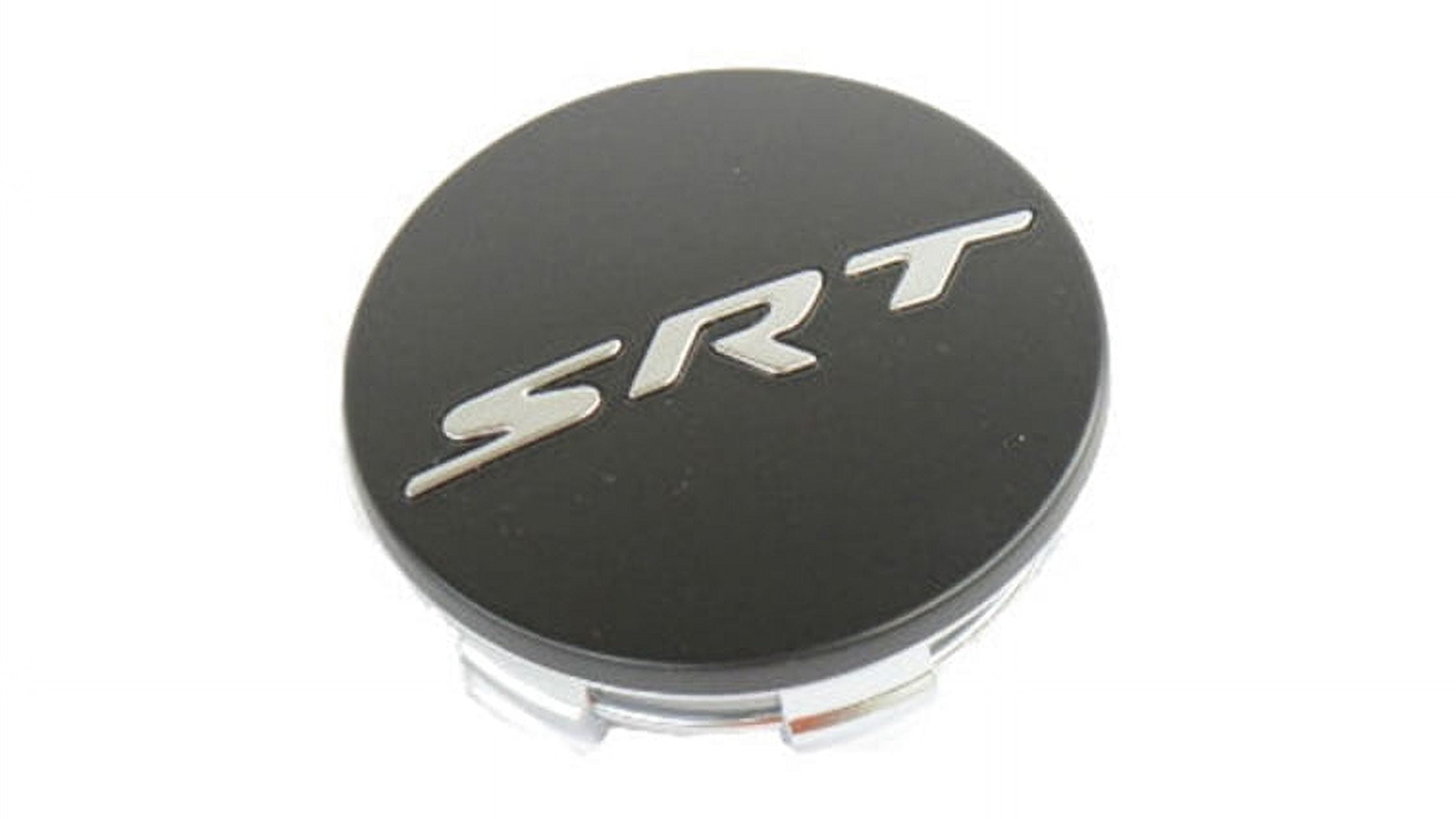 New Genuine Mopar SRT Wheel Center Cap Cover Trim (2015-2023) OE ...