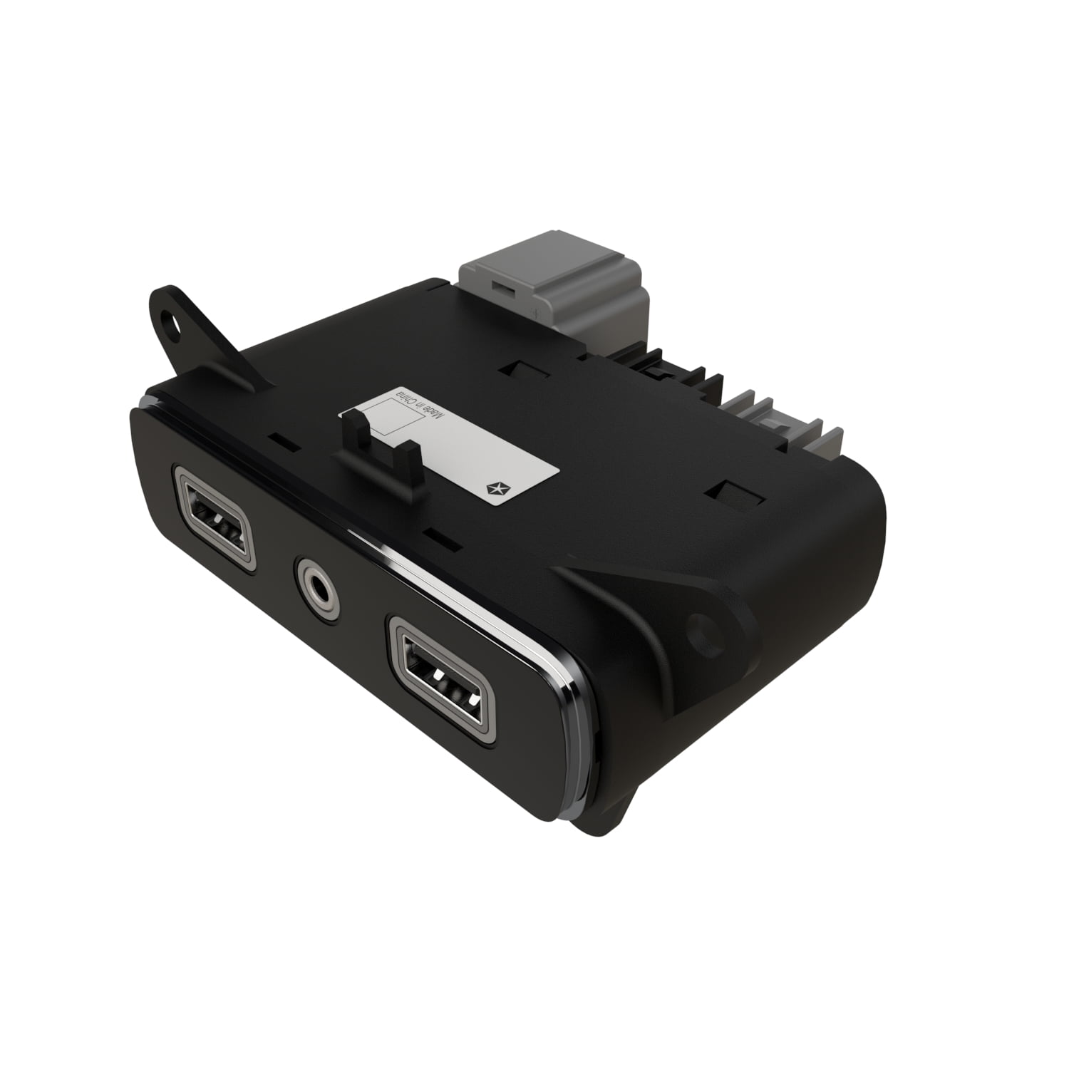 Mopar Accessory Uconnect Kit