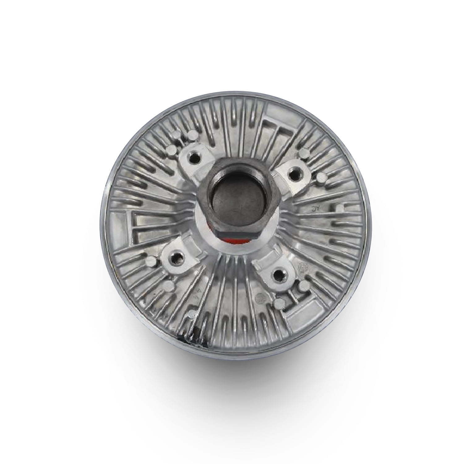 New Genuine Mopar Cooling Fan Clutch Motor (2002-2008) OE 52029876AC ...