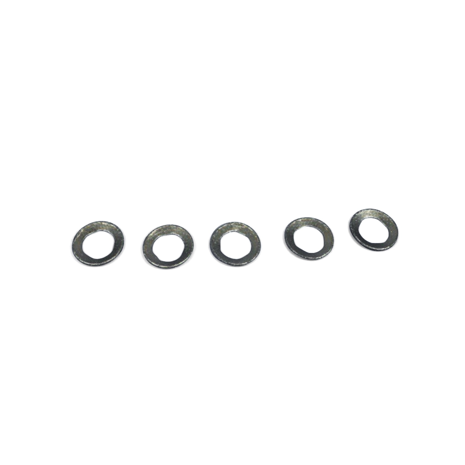 New Genuine Mopar EGR Cooler Gasket (2007-2024) OE 68005465AA - Walmart.com