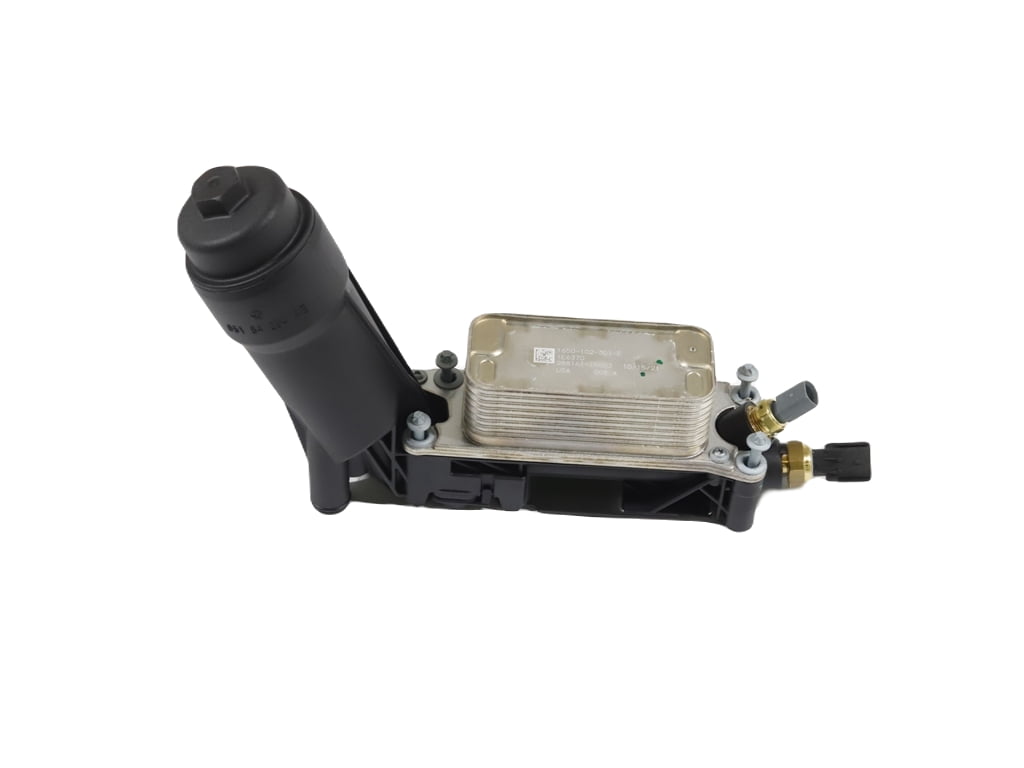 New Genuine Mopar Engine Oil Filter Adapter (2011-2013) OE 05184294AE ...