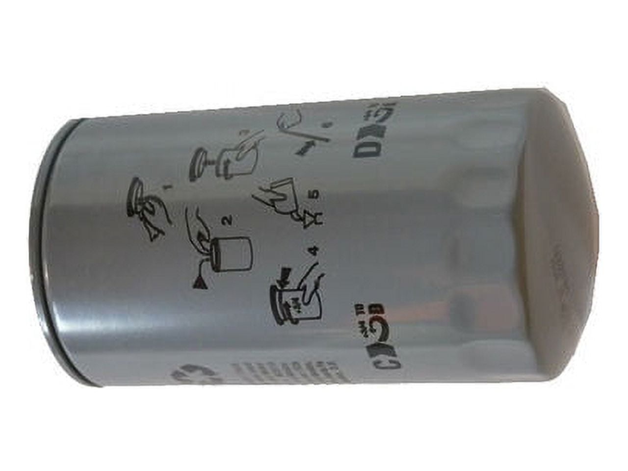 New Genuine Chrysler Mopar Engine Oil Filter OE 5083285AA - Direct ...