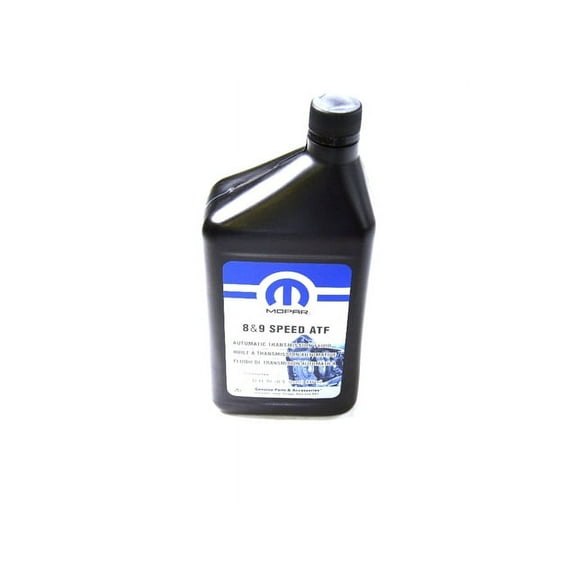 Transmission Fluid Type a