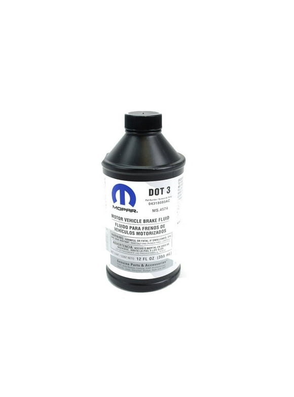 Mopar Automotive Fluids in Oils and Fluids - Walmart.com