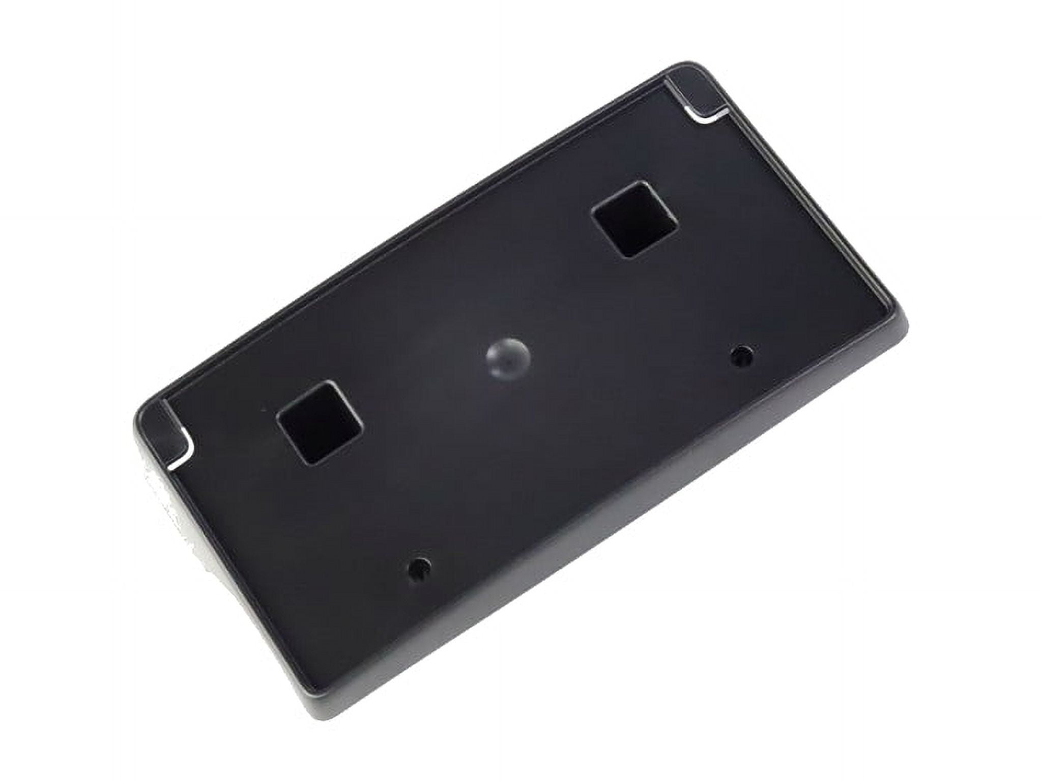 New Genuine Mopar Front Bumper License Plate Bracket (2019-2024) OE ...