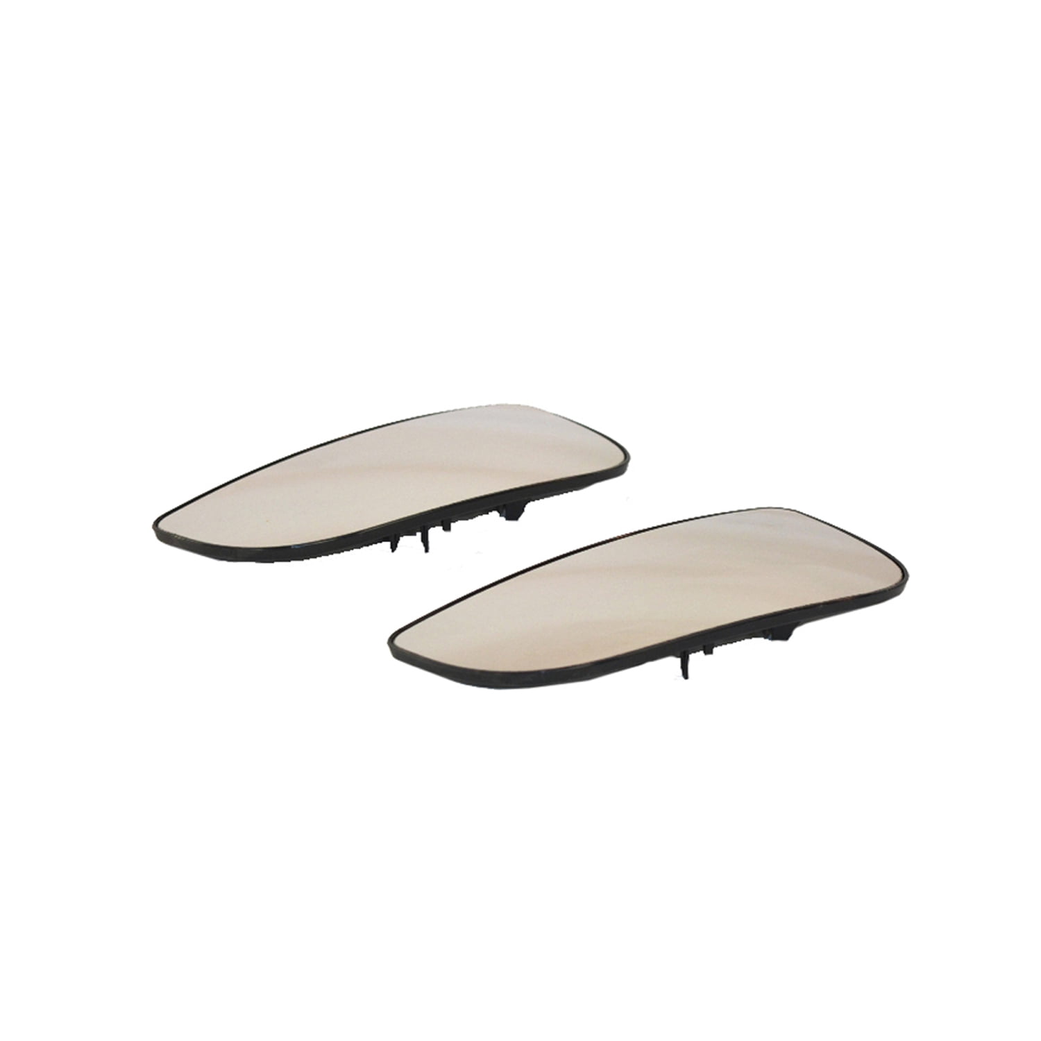New Genuine Mopar Glass Spotter Mirror Replacement OE 68067731AA ...