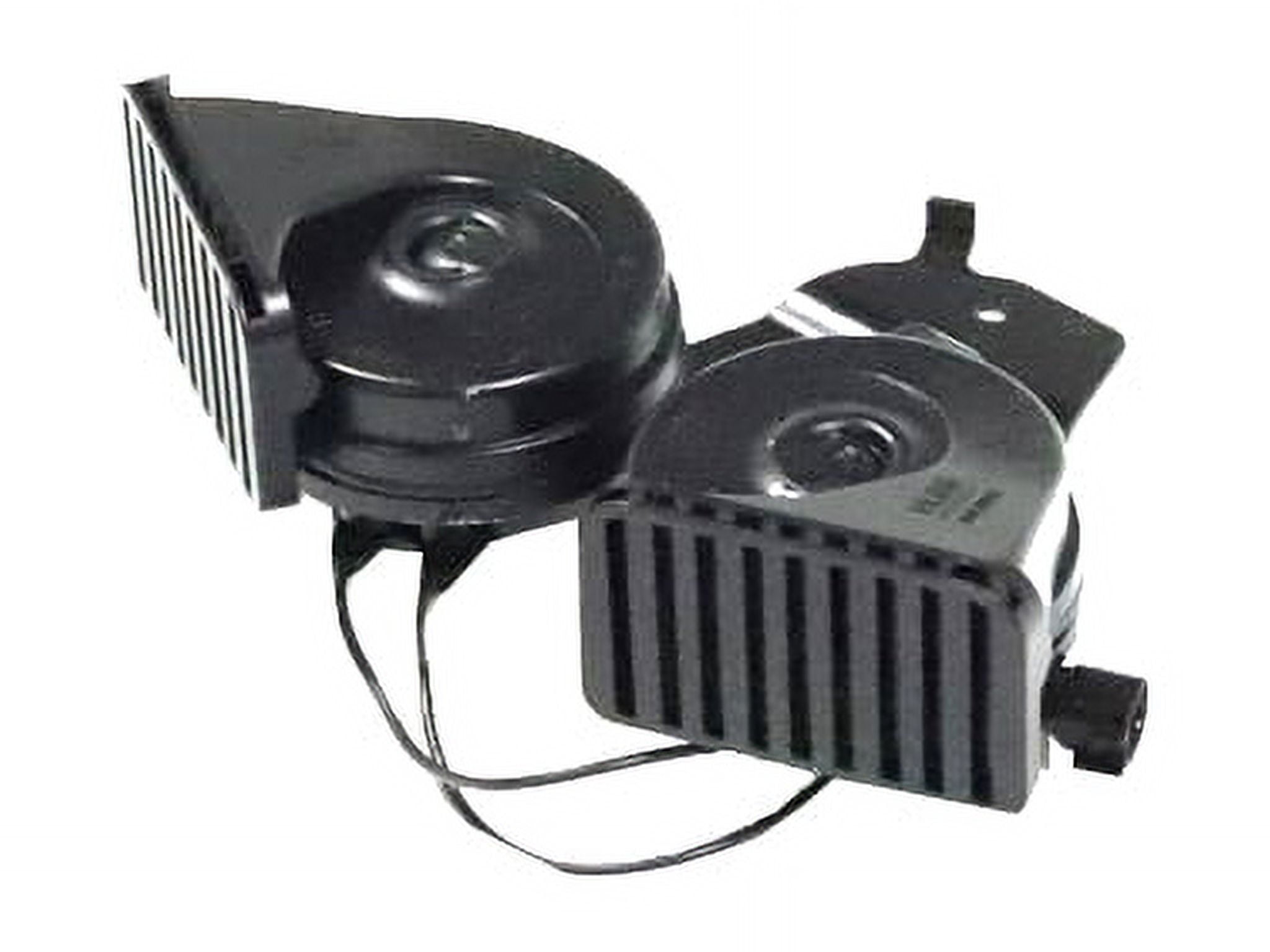 New Genuine Mopar Horn 2020-2024 OE 68290864AC - Walmart.com