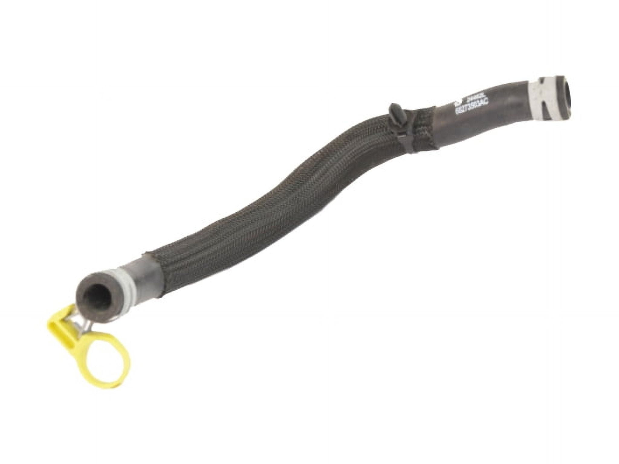 New Genuine Mopar Hose Engine Oil Cooler Return 2016-2023 OE 68273503AD ...
