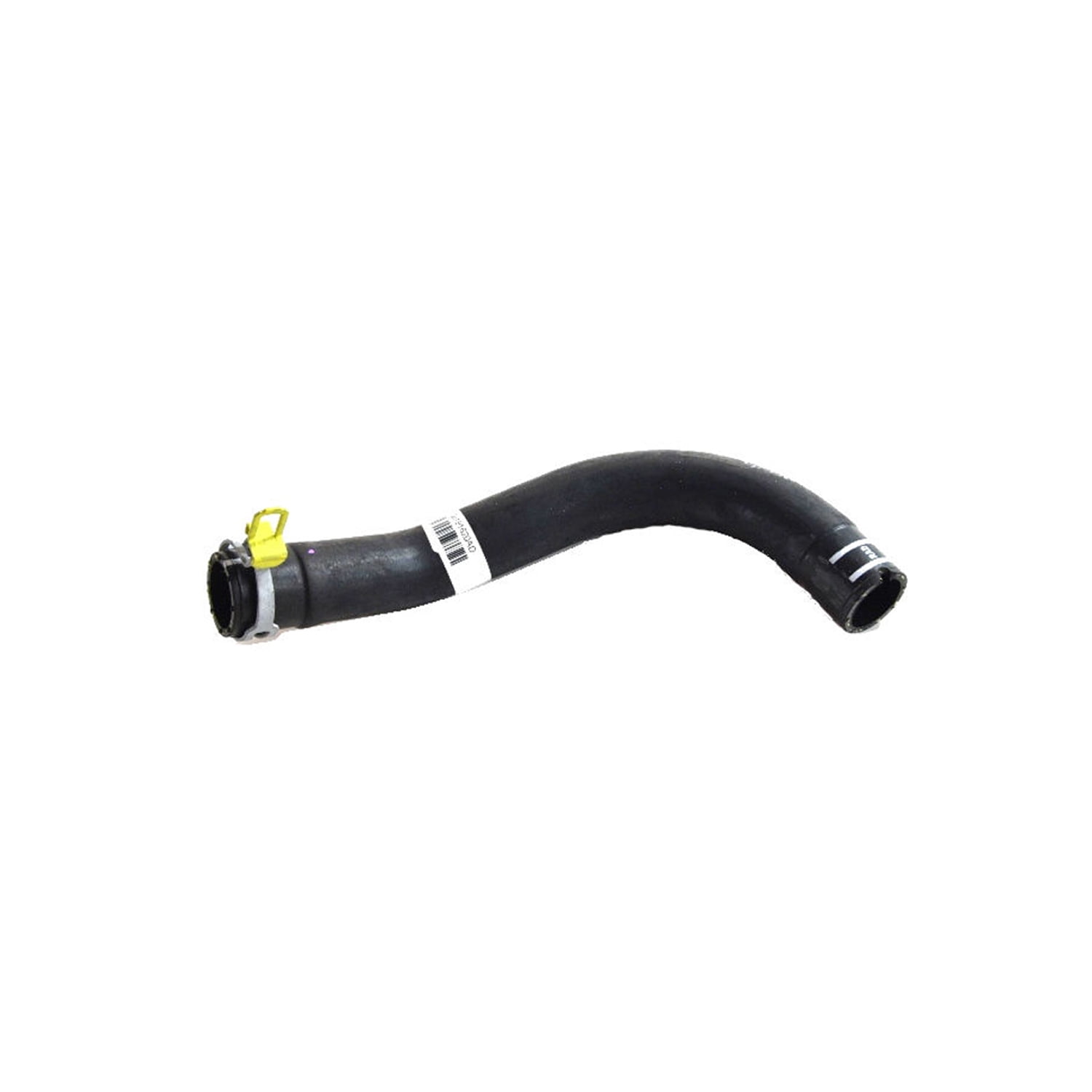 New Genuine Mopar Hose Radiator Inlet 2014-2018 OE 68191620AD - Walmart ...