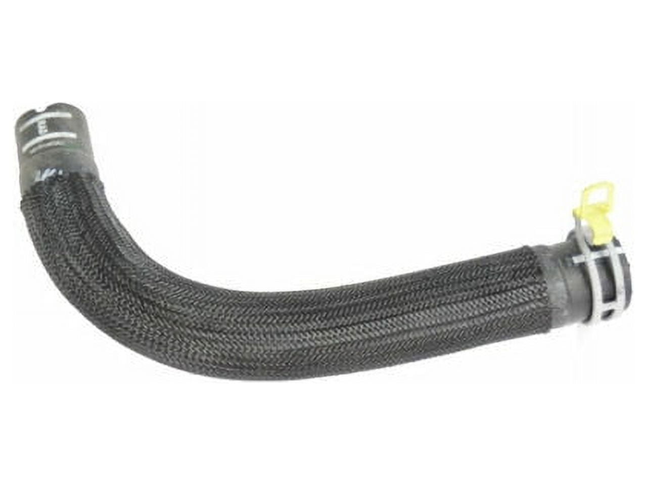 New Genuine Mopar Hose Radiator Inlet 2015-2017 OE 68193963AB - Walmart.com