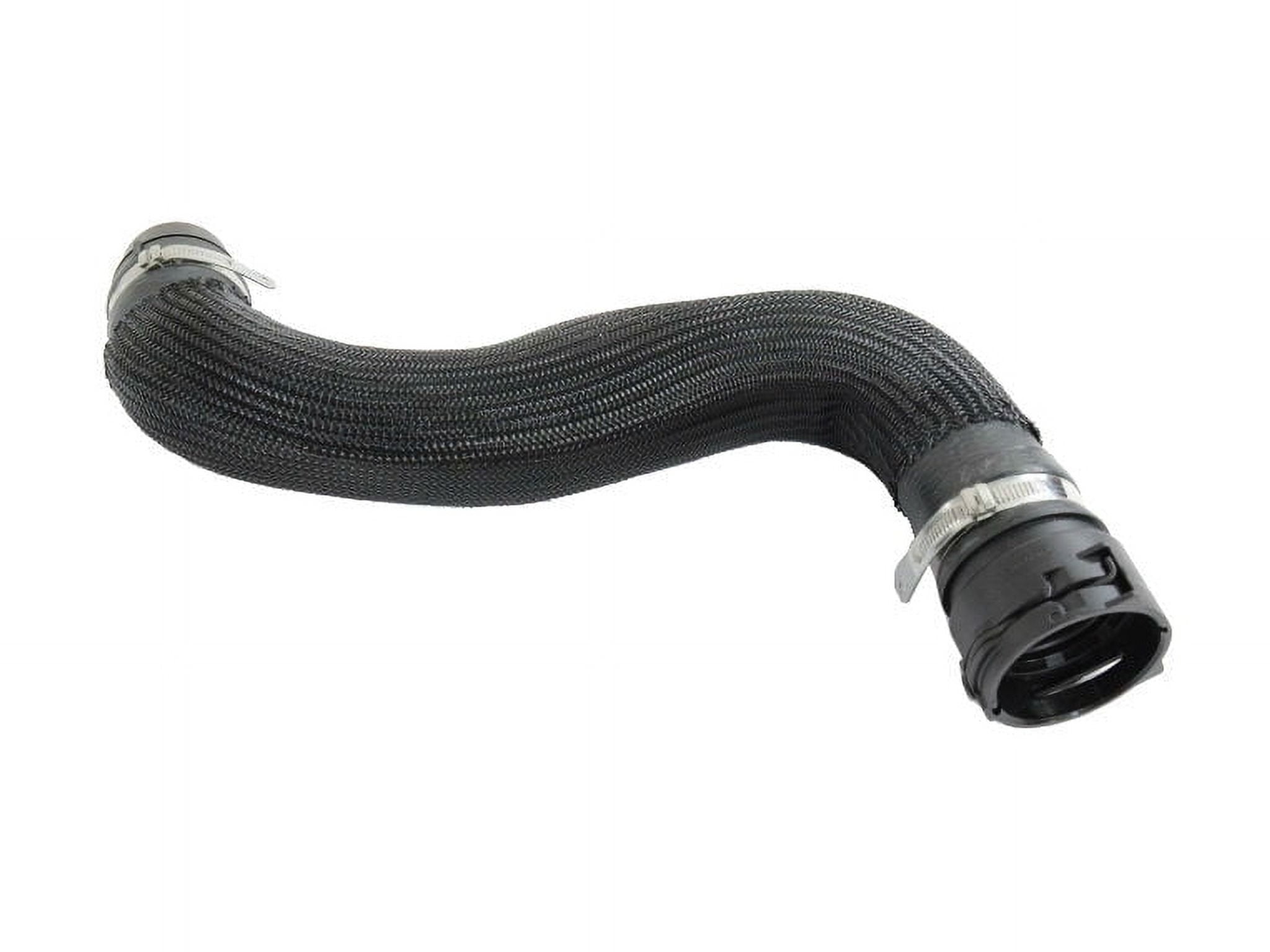 New Genuine Mopar Hose Radiator Inlet 2017-2022 OE 68297843AC - Walmart.com